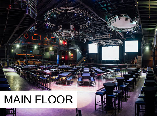 After Parties in Houston: Tips for Planning an After Party, Venues