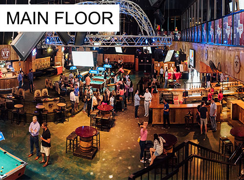 After Parties in Houston: Tips for Planning an After Party, Venues