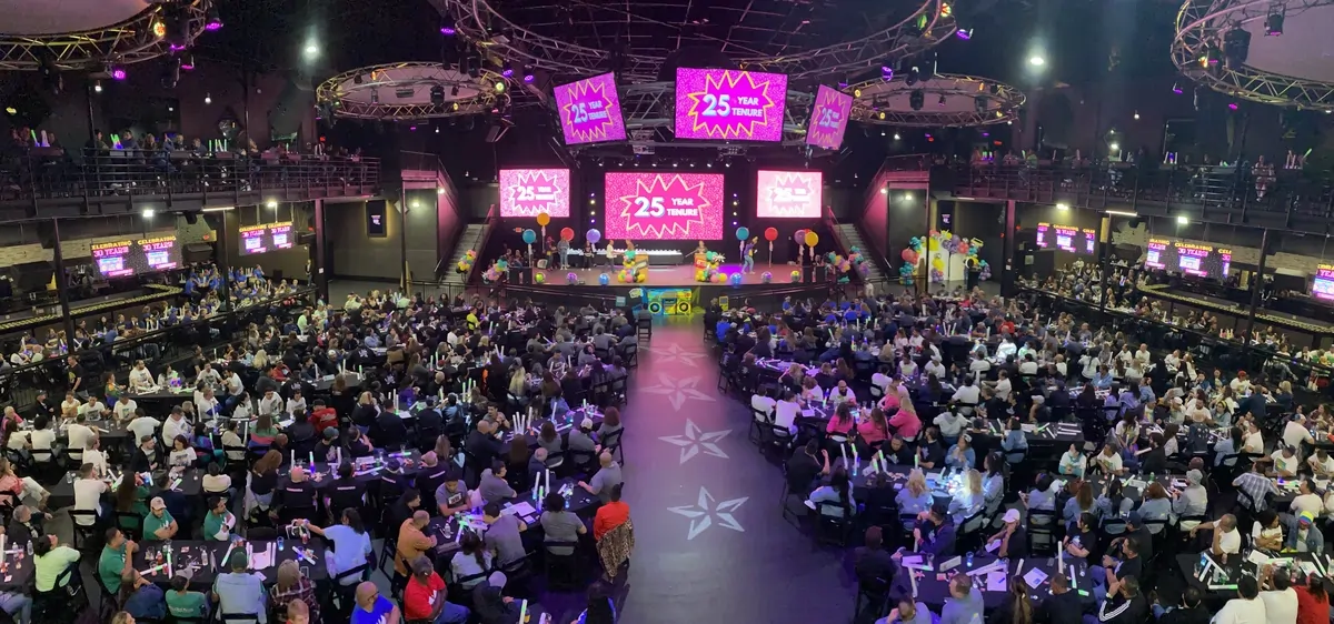 Event Venues in Houston - Dallas, Tx | Full Service & Unique