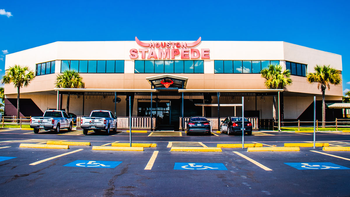 Meeting Space in Houston - Conference Venues, Conventions | Imagen Venues