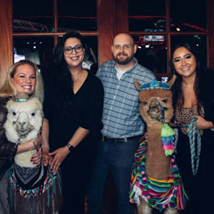 Texas Venues for Events & Entertainment | About Imagen Venues - Imagen ...