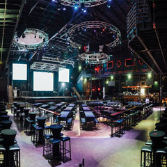 Explore Escapade Event Center - Imagen Venues: Event Venues in Texas ...