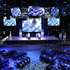 Escapade Event Center in Houston TX | Imagen Venues