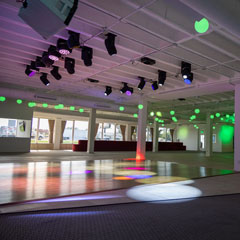 Event Center in Houston | Unique Venue Options at Imagen Venues